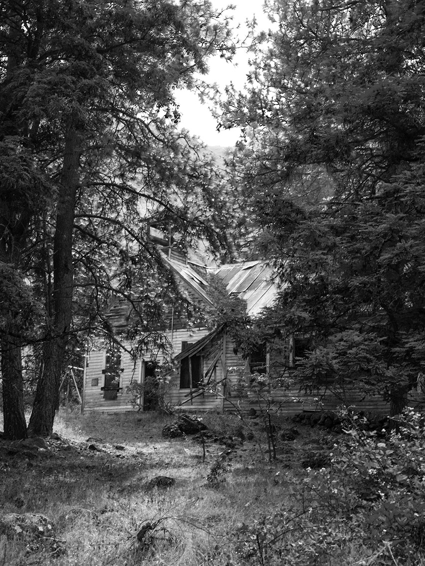 Oregon Ghost Towns (part 3) – Amazing World Adventures